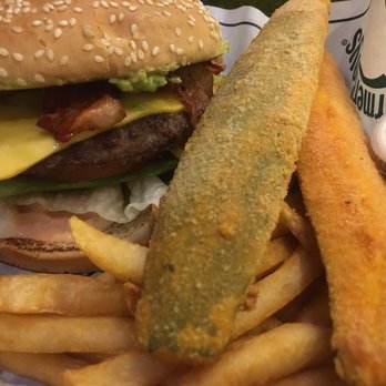 Farmer Boys - 249 Photos & 218 Reviews - Breakfast & Brunch - 2161 E El ...