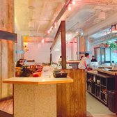 Café Parvis - 292 Photos & 185 Reviews - Pizza - 433 Rue Mayor, Ville ...