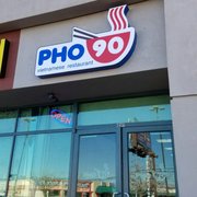 Pho 90 - 74 Photos & 46 Reviews - Vietnamese - 4355 W Spring Mountain ...