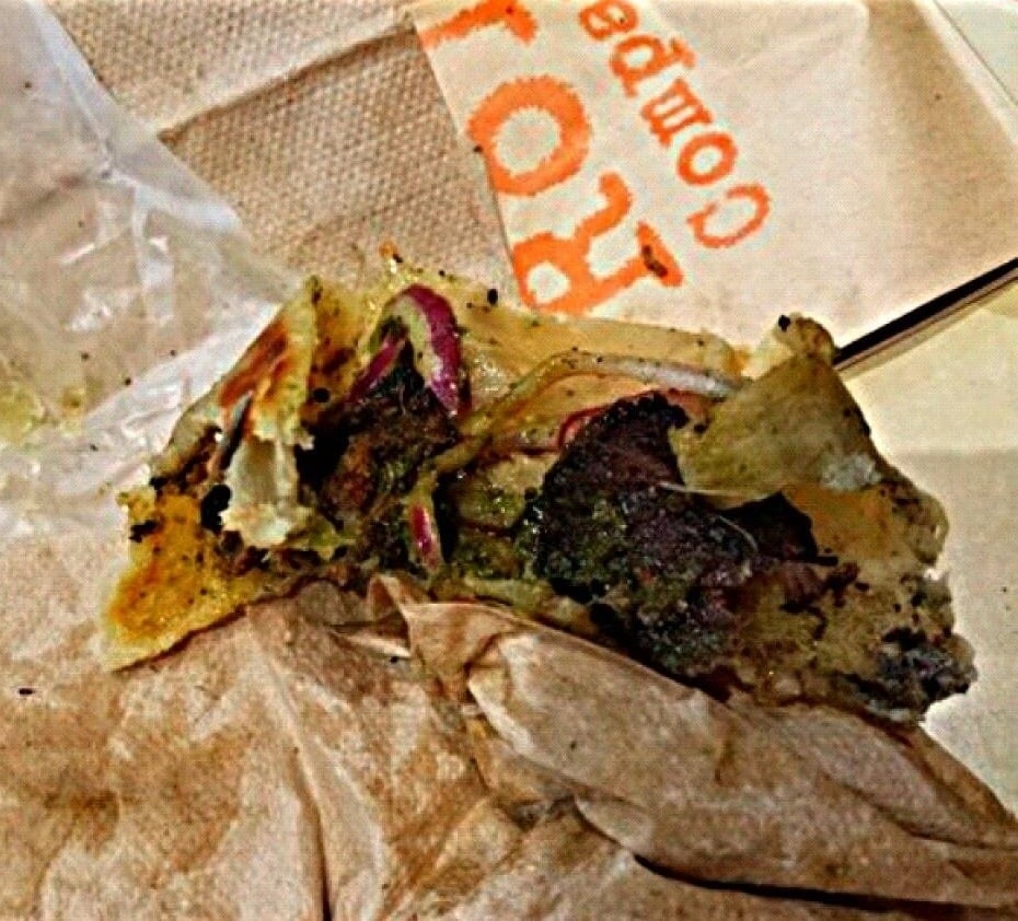 The Kati Roll Company - 140 Photos & 672 Reviews - Indian - Greenwich ...