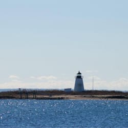 Bird Island Lighthouse - Landmarks & Historical Buildings - 2 Spring St ...