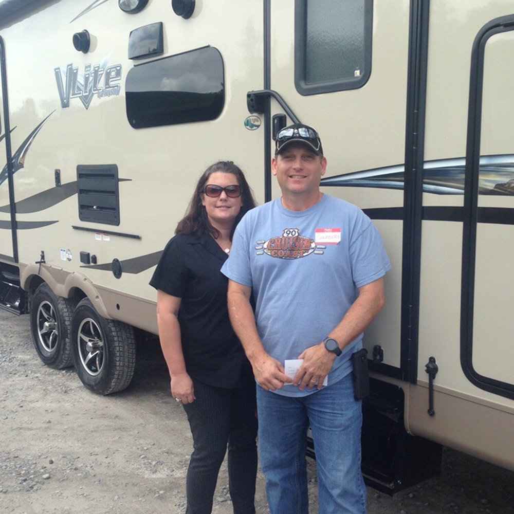 RVs, Travel Trailers & Camping - Yelp