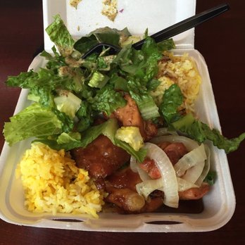 Da Spot - 1007 Photos & 802 Reviews - Mediterranean - 2469 S King St ...