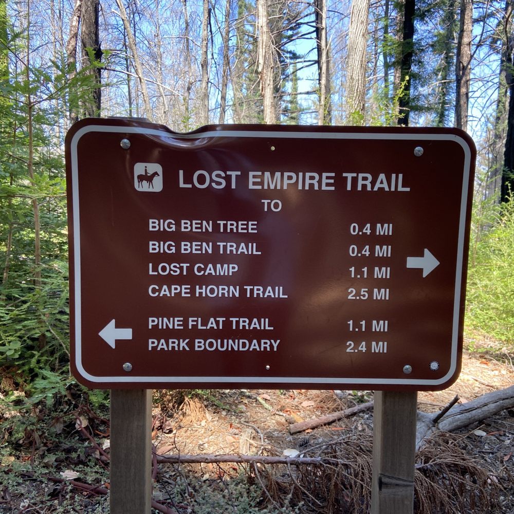 Top 5 Hikes in the South Bay - Felton, CA - Yelp