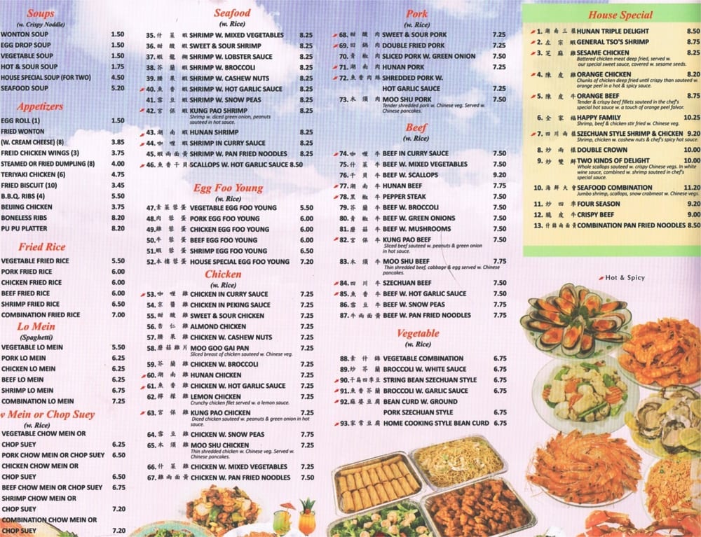 China City Super Buffet - 36 Photos & 103 Reviews - Buffets - 2235 S ...