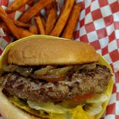 Flipping Out Burgers And Fries - 52 Photos & 118 Reviews - Burgers ...