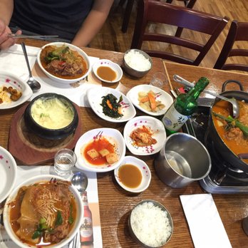 Geo Si Gi - 327 Photos & 184 Reviews - Korean - 152-28 Northern Blvd ...