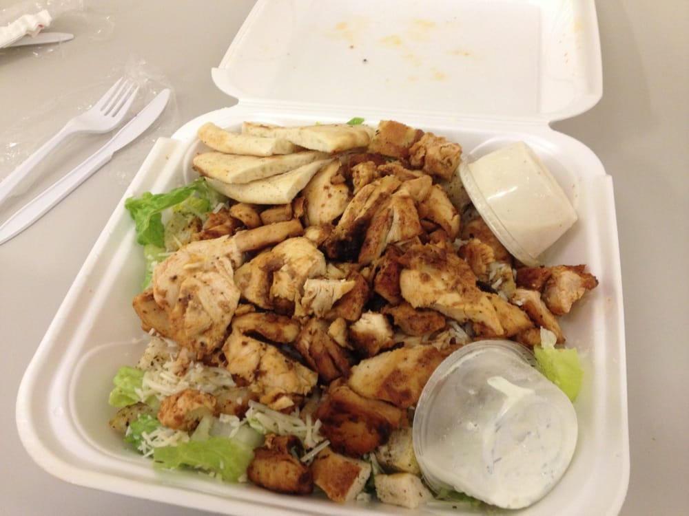 Souvlaki Fresh – Greek Cuisine in Boca Raton – Greek restaurant located ...