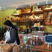 St Roger Abbey - 12 Photos & 16 Reviews - Bakeries - 1101 Central Ave ...