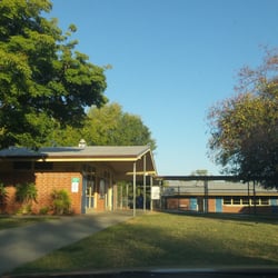 Dulles John Foster Elementary School - Elementary Schools - 12726 ...