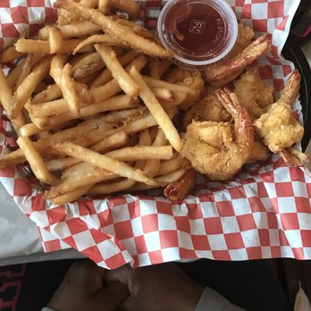 Red Claws Crab Shack - 192 Photos & 240 Reviews - Cajun/Creole - 4629 S ...