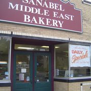 Sanabel Middle East Bakery - 12 Reviews - Bakeries - 308 E South St ...