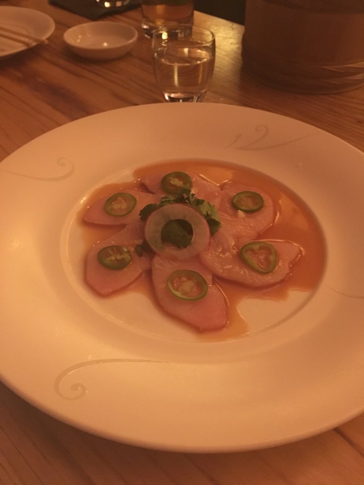 Nobu Dallas - 817 Photos & 477 Reviews - Japanese - 400 Crescent Ct ...