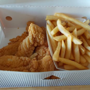 Sonic Drive-In - 11 Photos - Fast Food - 301 University Dr, Arlington ...