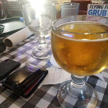 Flying Fish - 148 Photos & 110 Reviews - American (Traditional) - 1838 ...