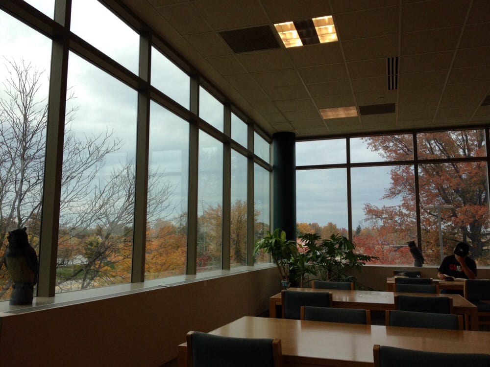 Elyria Public Library - Libraries - 1194 W River Rd N, Elyria, OH ...