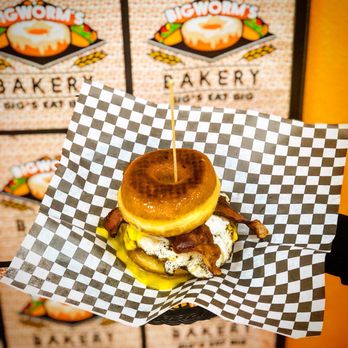 Bigworm’s Bakery & Deli - Order Food Online - 228 Photos & 135 Reviews ...