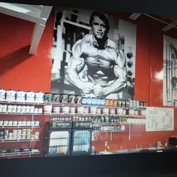 Atilis Gym,EHT - 14 Photos - Gyms - 6718 Black Horse Pike, Egg Harbor ...