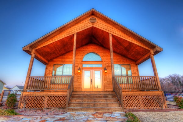 United Built Homes - Contractors - 5924 S University Ave, Little Rock ...