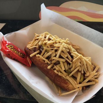 Sweet Dogs - 608 Photos & 546 Reviews - Hot Dogs - 4749 SW 8th St ...