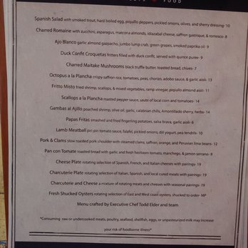 Lupo - 167 Photos & 68 Reviews - Tapas/Small Plates - 2124 Arlington ...