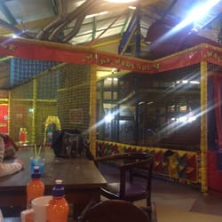 wacky warehouse - Kids Activities - Birmingham, West Midlands, United ...