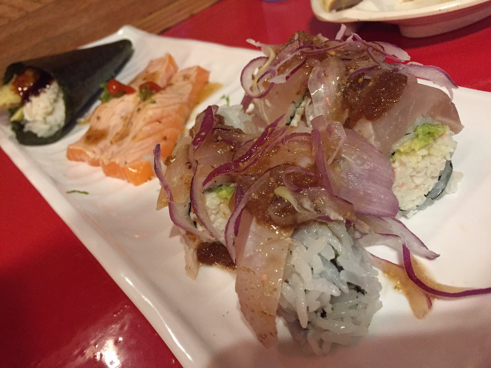 Ozen Sushi - Order Food Online - 499 Photos & 519 Reviews - Japanese ...