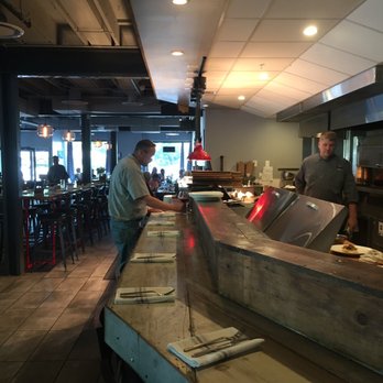 Timber Wood Fire Bistro - 125 Photos & 105 Reviews - Pizza - 8702 ...