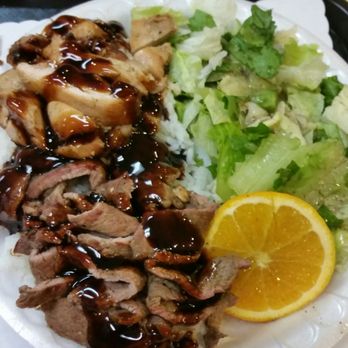 Rascals Teriyaki Grill - 162 Photos & 469 Reviews - Japanese - 5111 ...