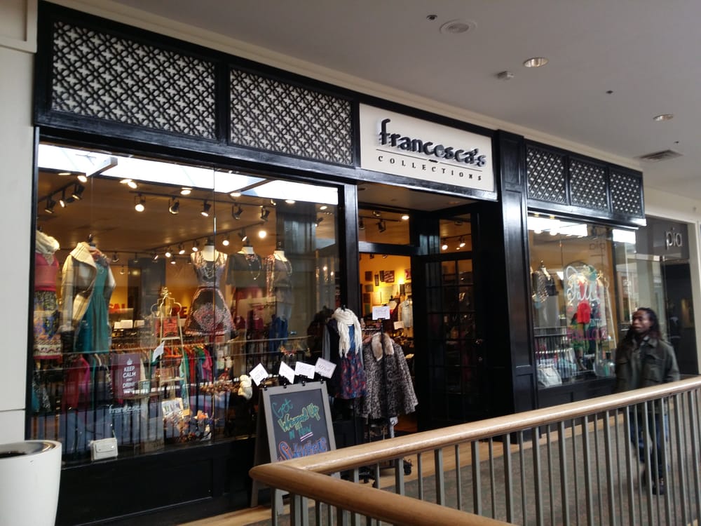 Francesca’s Collections - Women's Clothing - 4400 Ashford Dunwoody Rd ...