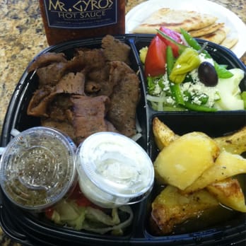 Mr. Gyros - 32 Photos & 36 Reviews - Greek - 2383 SE Federal Hwy ...