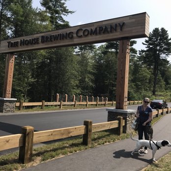 Tree House Brewing Company - 159 Photos & 47 Reviews - Breweries - 129 ...