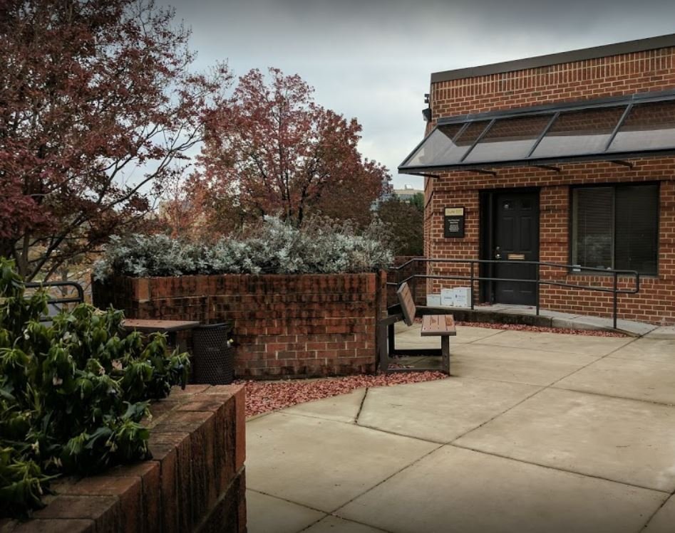 Inova Primary Care - Mount Vernon - Family Practice - 8109 Tis Well Dr ...