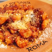 Osteria da Fortunata - 368 Photos & 215 Reviews - Roman - Via del ...