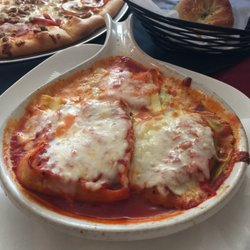 Genova - 25 Photos & 59 Reviews - Italian - 1021 Washington Rd, Newton ...