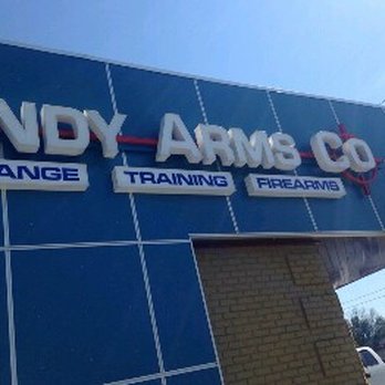 Indy Arms Co - 16 Photos & 30 Reviews - Guns & Ammo - 2550 E 55th St ...