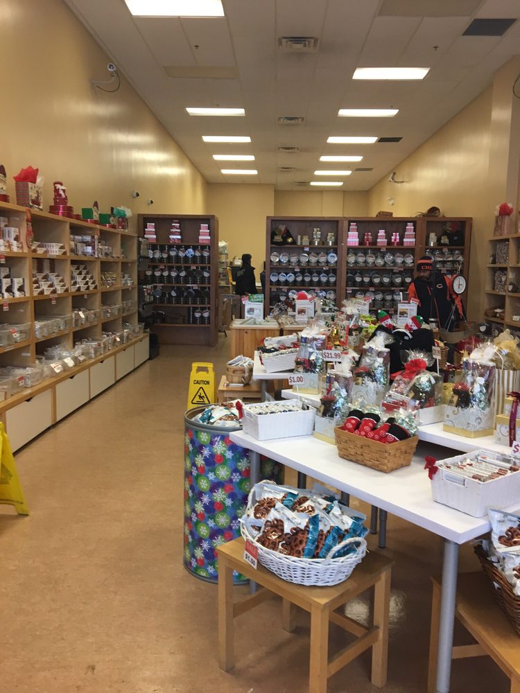 The World’s Finest Chocolate - Candy Stores - 4310 S Pulaski Rd, Archer ...