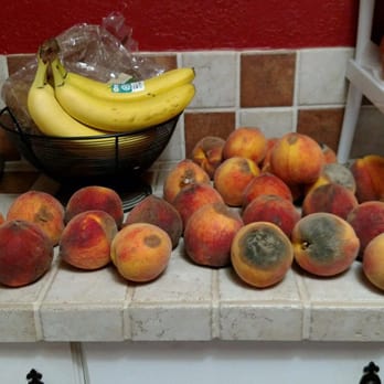 Efurd Orchards - 21 Photos & 16 Reviews - Farms - 4004 Hwy 271 S ...