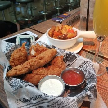 Cafeteria 15L - 2383 Photos & 1725 Reviews - American (Traditional ...