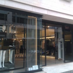 Zara - Women's Clothing - Av. Fontes Pereira de Melo, Saldanha, Lisbon ...