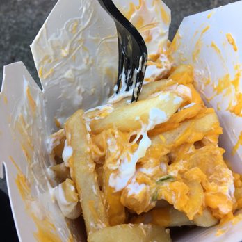 Friskie Fries - 91 Photos & 111 Reviews - Food Trucks - 751 Hartford ...