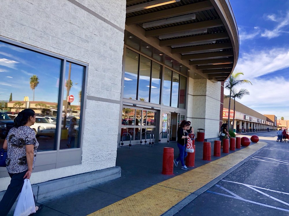 Target - 37 Photos & 98 Reviews - Department Stores - 5600 Whittier ...