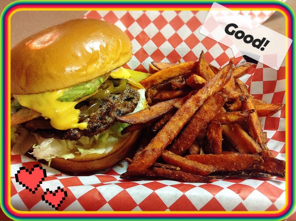 Little Bitty Burger Barn - Order Food Online - 255 Photos & 226 Reviews ...