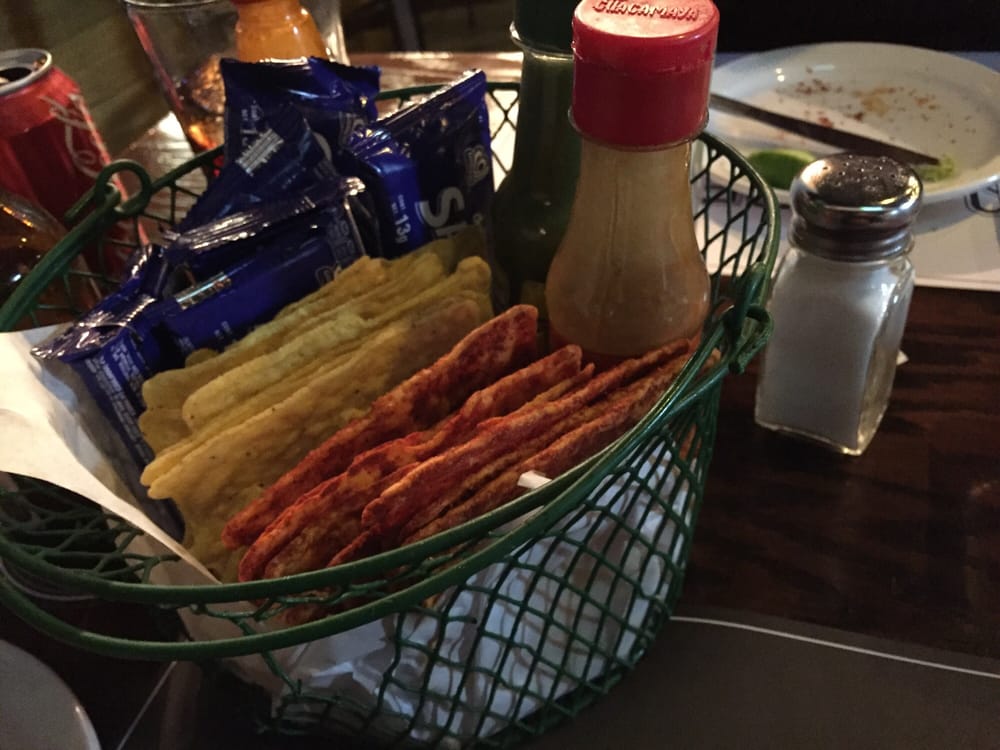 La Juárez - 20 Photos - Seafood - Plaza de Los portales 802, Ciudad ...