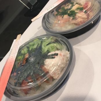 Project Poke - 896 Photos & 512 Reviews - Poke - 16051 Brookhurst St ...