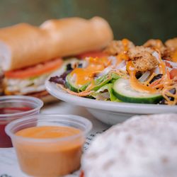 City Bites - 49 Photos & 22 Reviews - Sandwiches - 3601 S Broadway ...