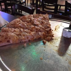 Lost Pizza - 12 Photos & 25 Reviews - Pizza - 1203 N Gloster, Tupelo ...