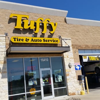 Tuffy Tire & Auto Service Center - 2019 All You Need to Know BEFORE You ...