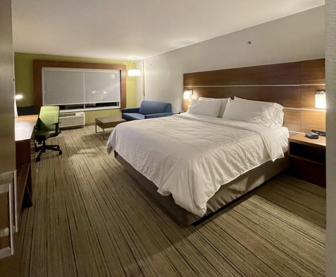 Hebron, OH Map & Directions - MapQuest