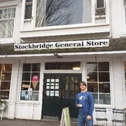 Stockbridge General Store - Grocery - 40 Main St, Stockbridge, MA ...